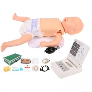 Senior Infant CPR manikin-Emergency Models-Henan BOME supply chain ...