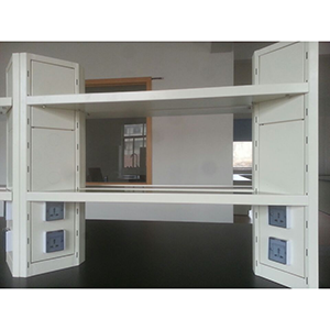 All-steel reagent rack (diamond column)-Reagent Rack-Henan BOME supply ...