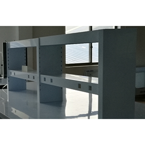 PP reagent rack-PP Acid-Base Cabinet -Henan Bomn supply chain ...